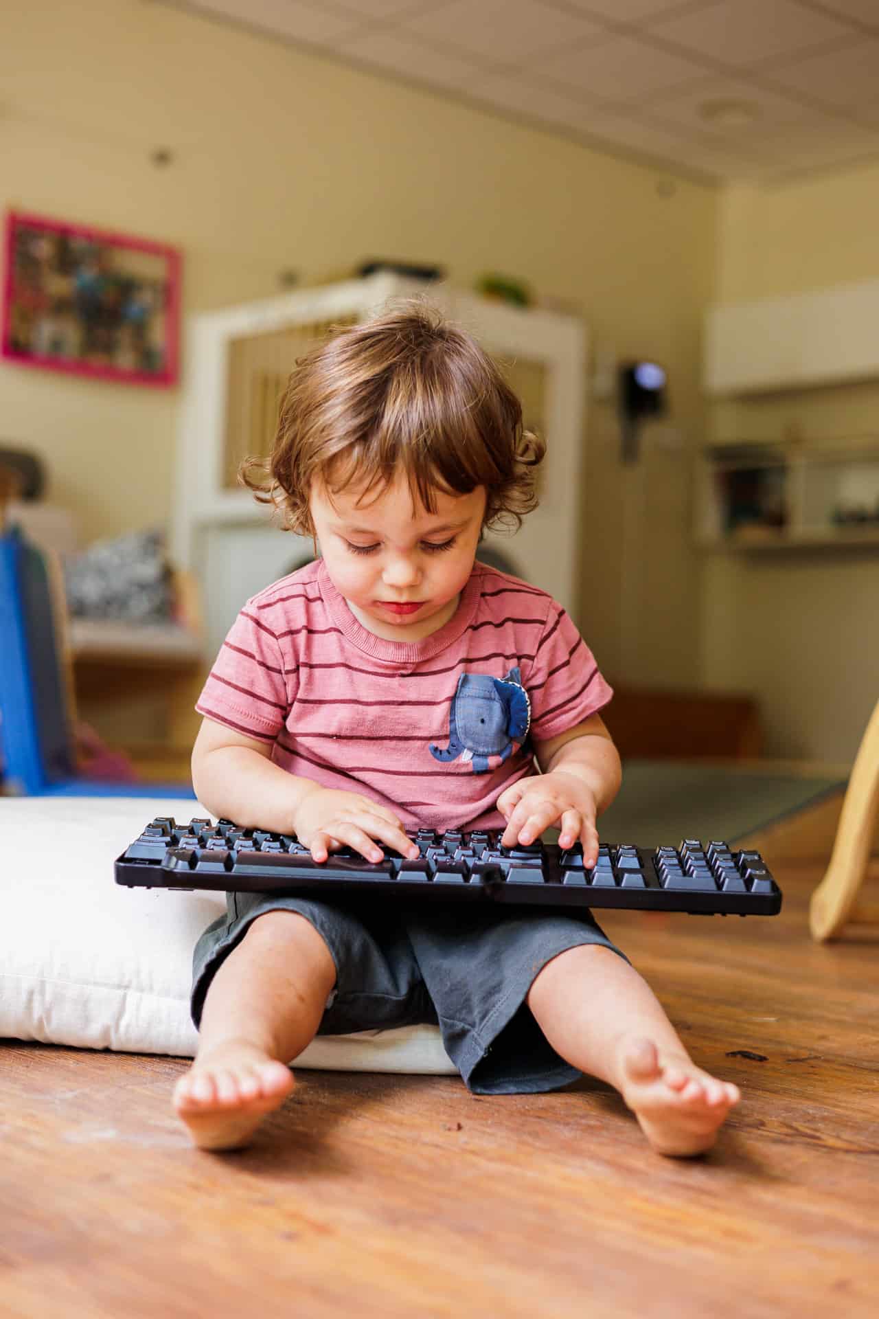 Customer panel - KinderRijk